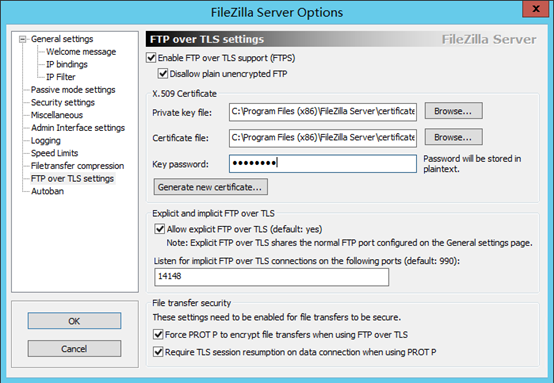 博客 - FileZilla中文网